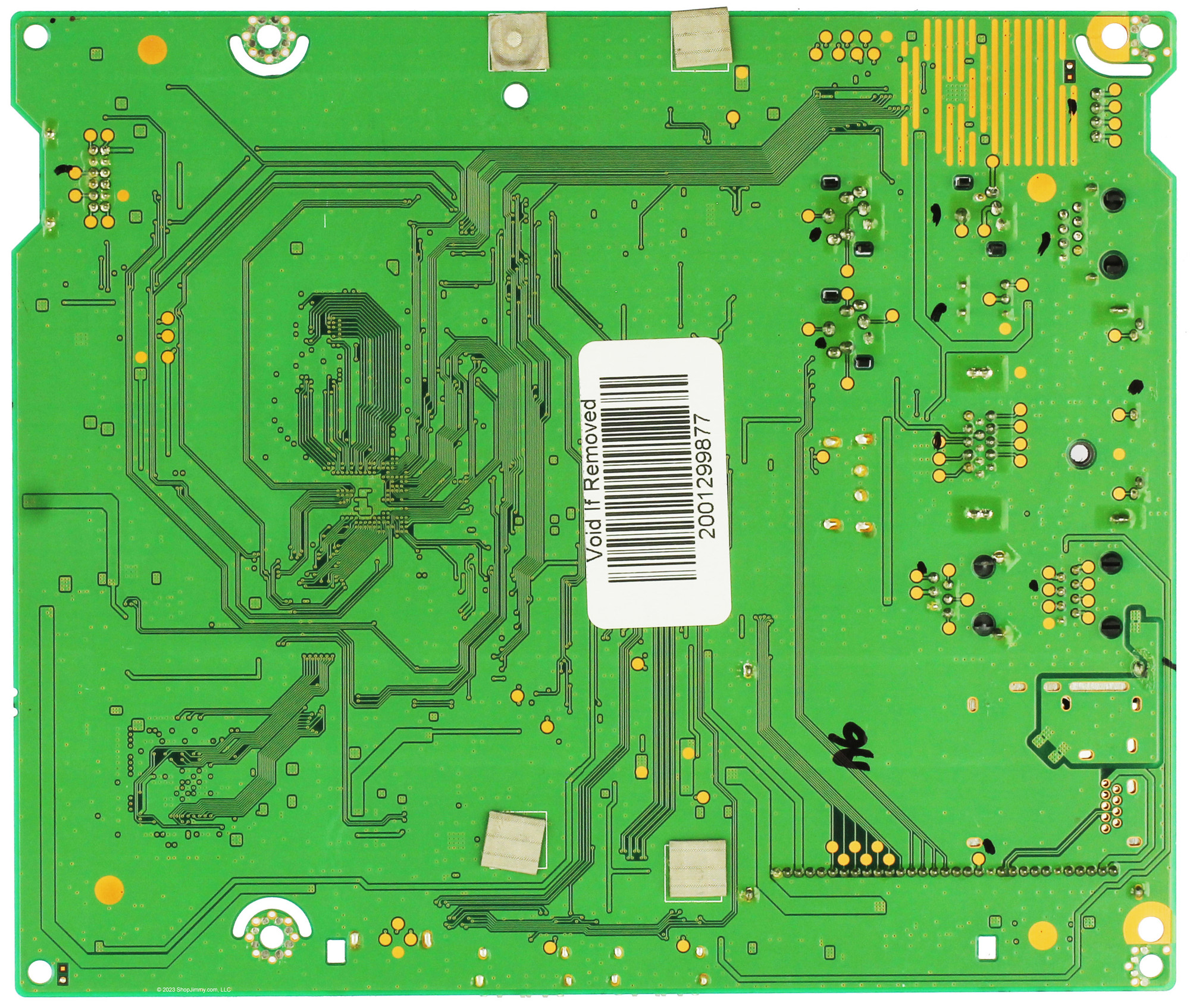 LG EBU63304804 Main Board for 32LX570H-UA.BUSYLJM Hospitality Hotel TV