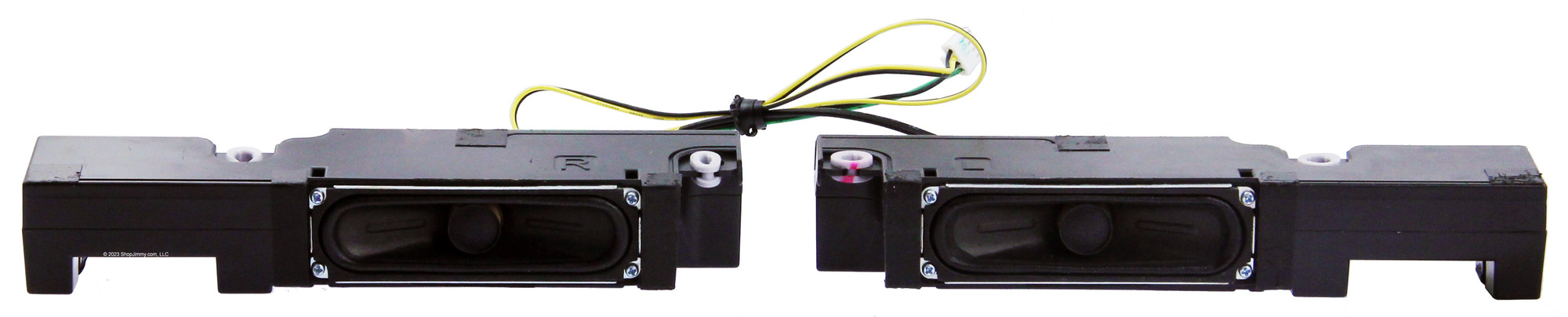 Samsung BN96-21669C Speaker Set