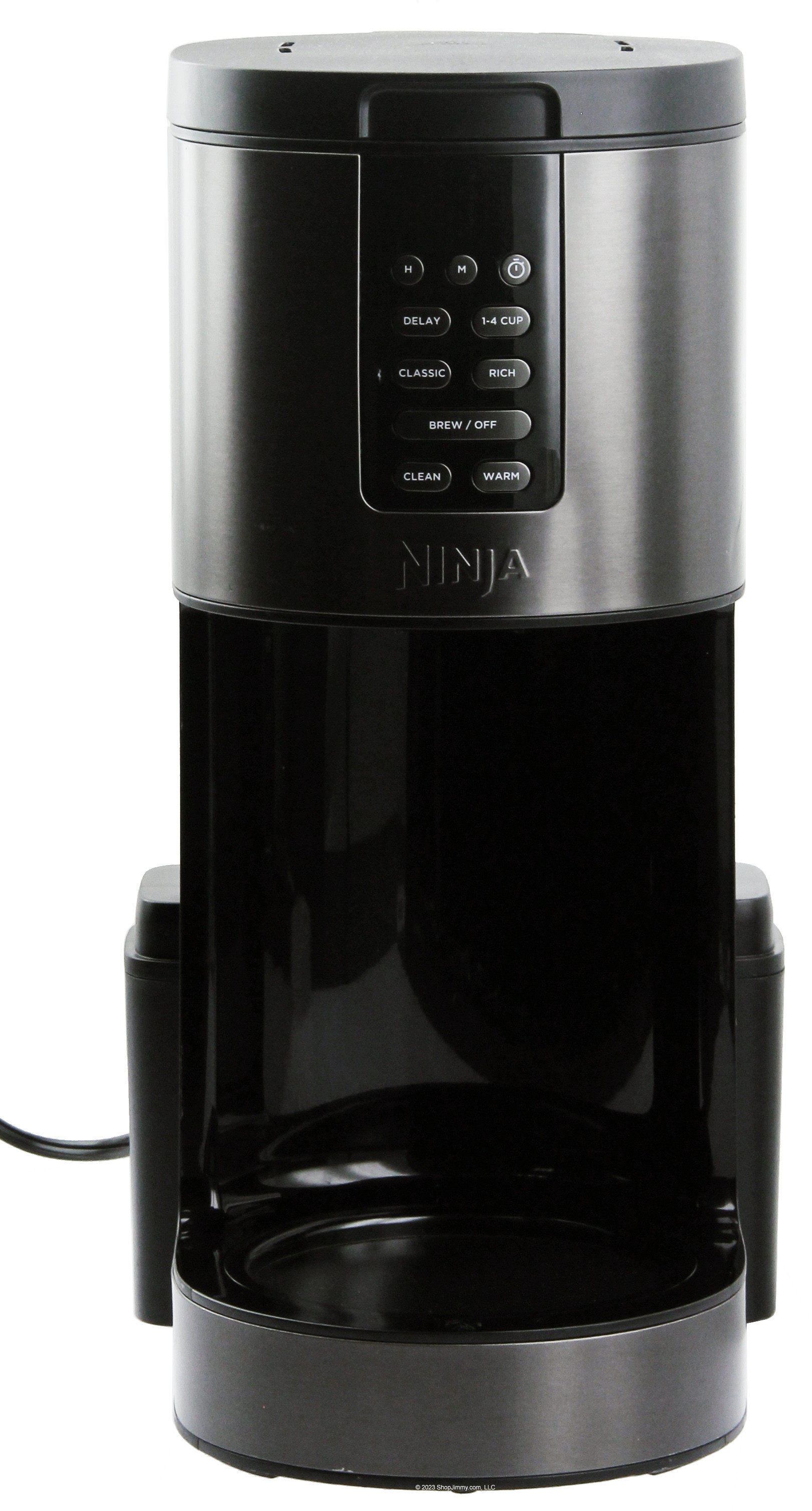 Ninja Replacement Main Unit DCM201BK XL-Cup Coffee Maker PRO - Refurbished