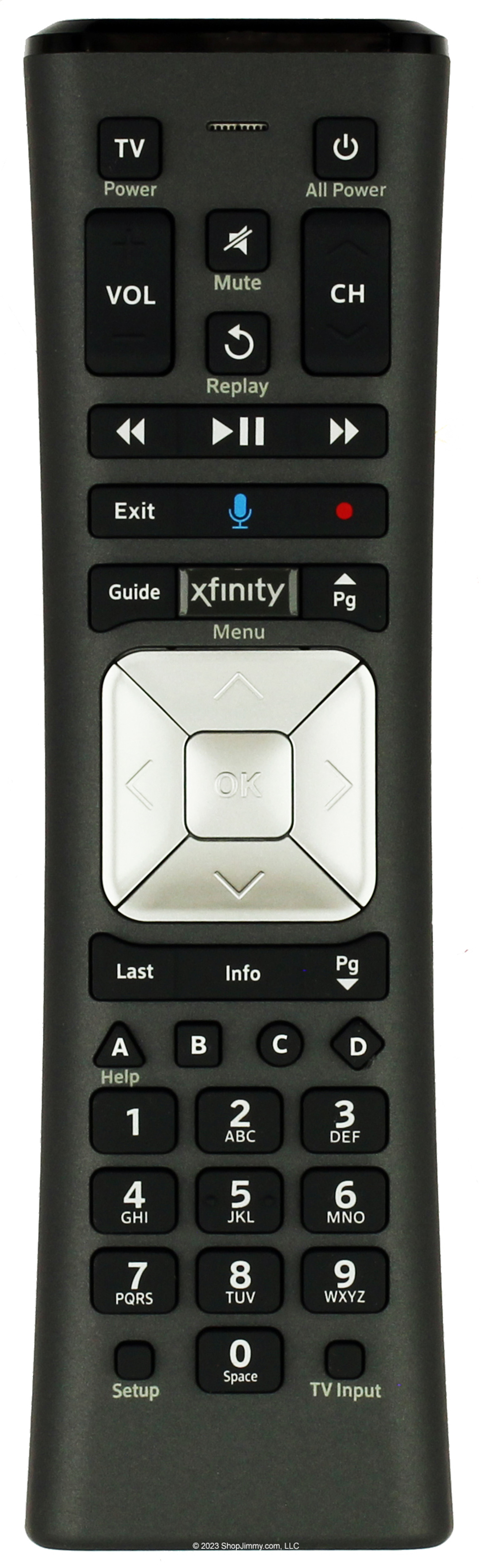 Xfinity Xr11 Remote Control New