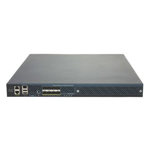 Cisco 5500 Series Wireless LAN Controller Model 5508