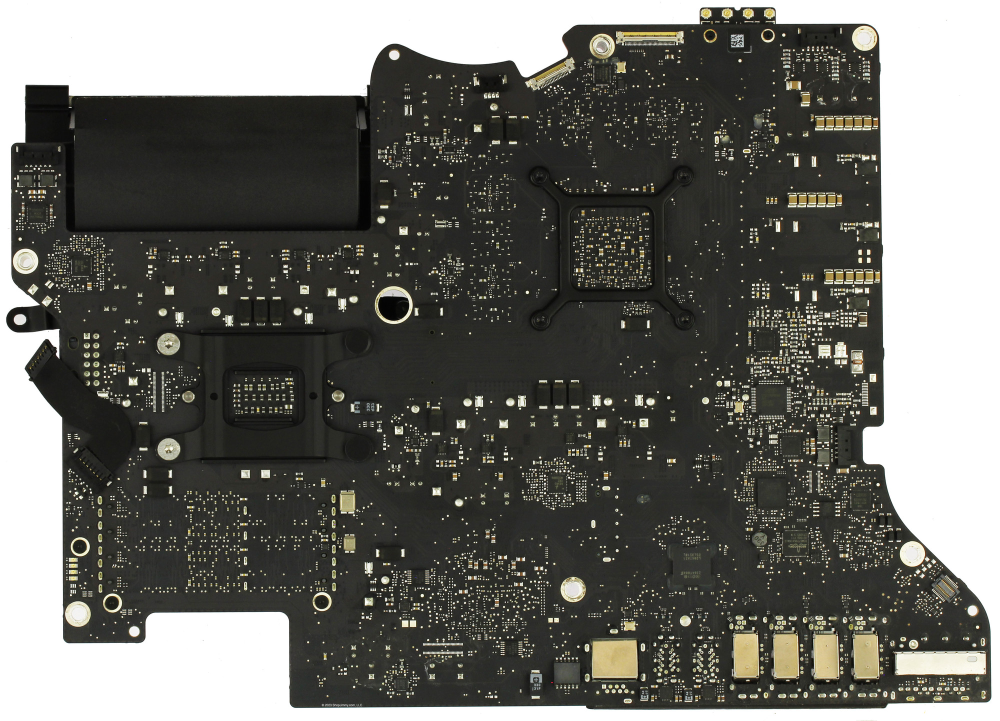 Apple 31PIQMB0010 Motherboard for Apple 27\" iMac A1419