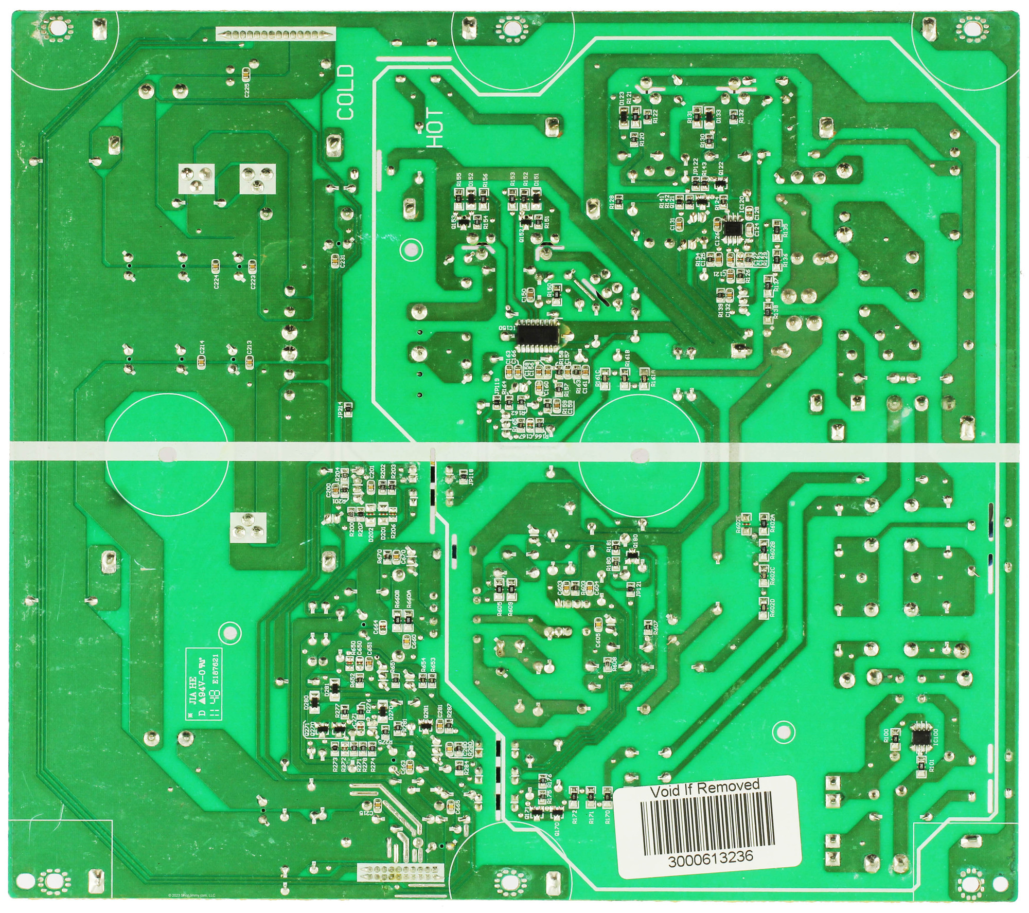 FSP FSP228-4P01 Power Supply Unit