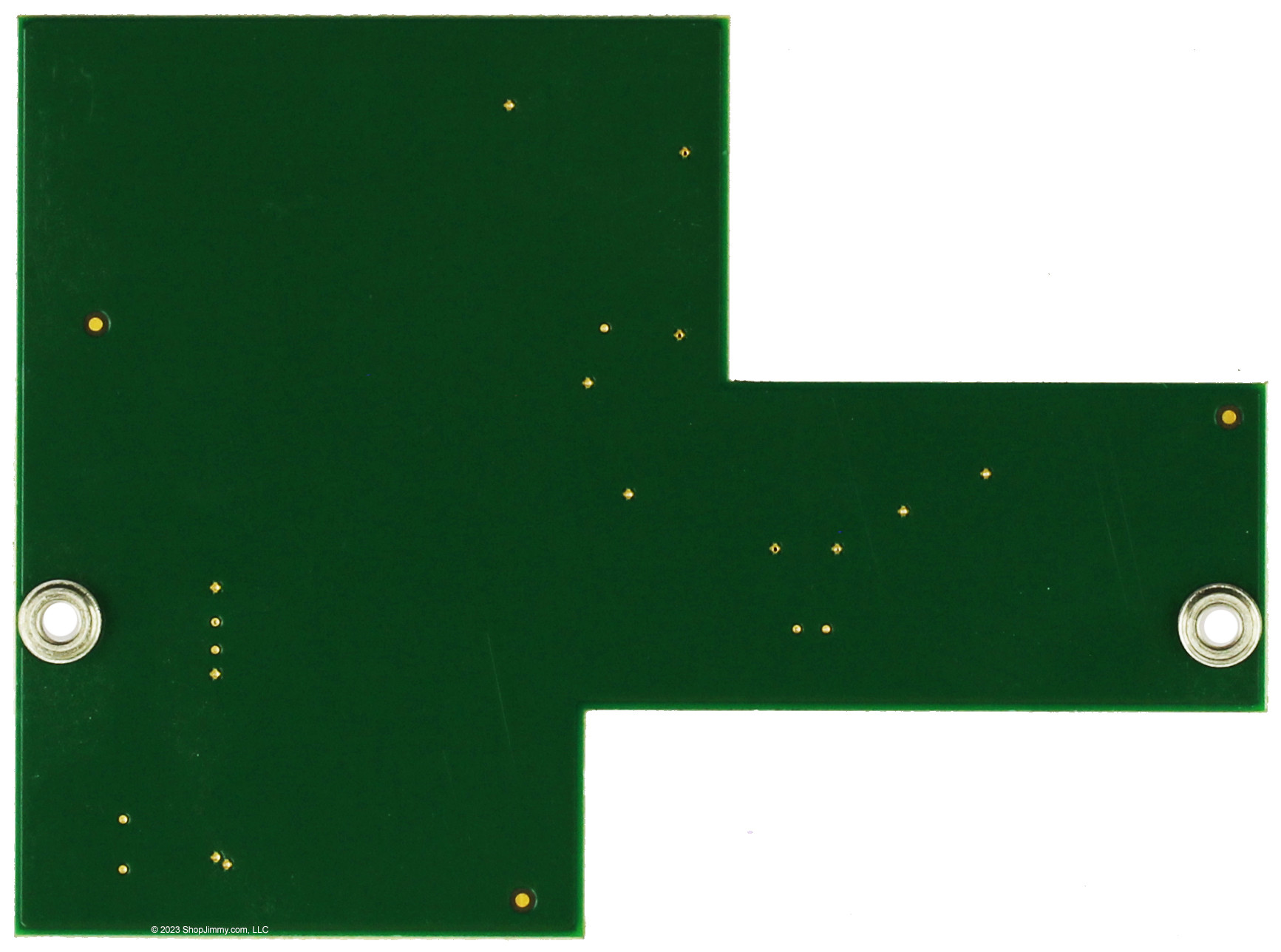 Dynatronics Circuit Board 4C00122 for Ultrasound Machine