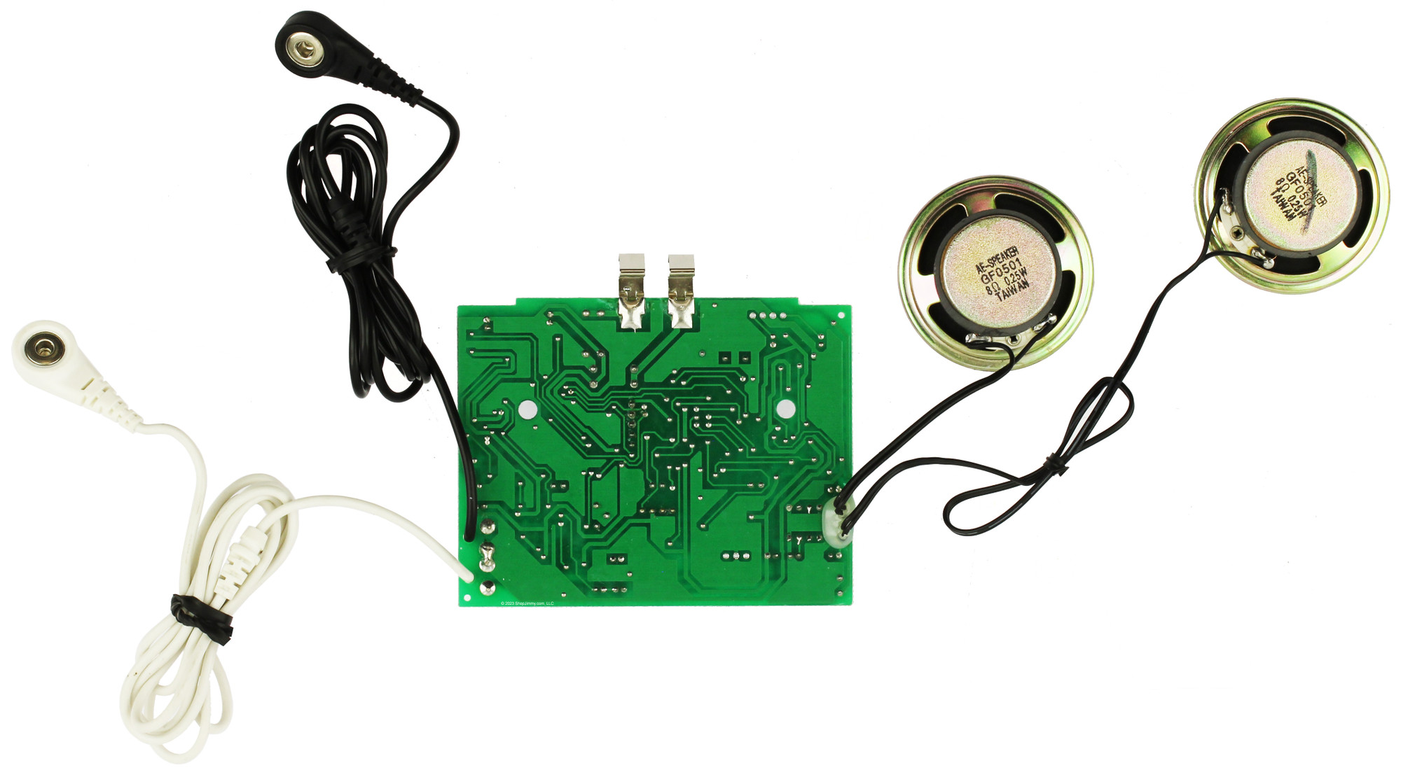 Mednet Internal Parts AE-8635/6310 for Pacemaker Reader