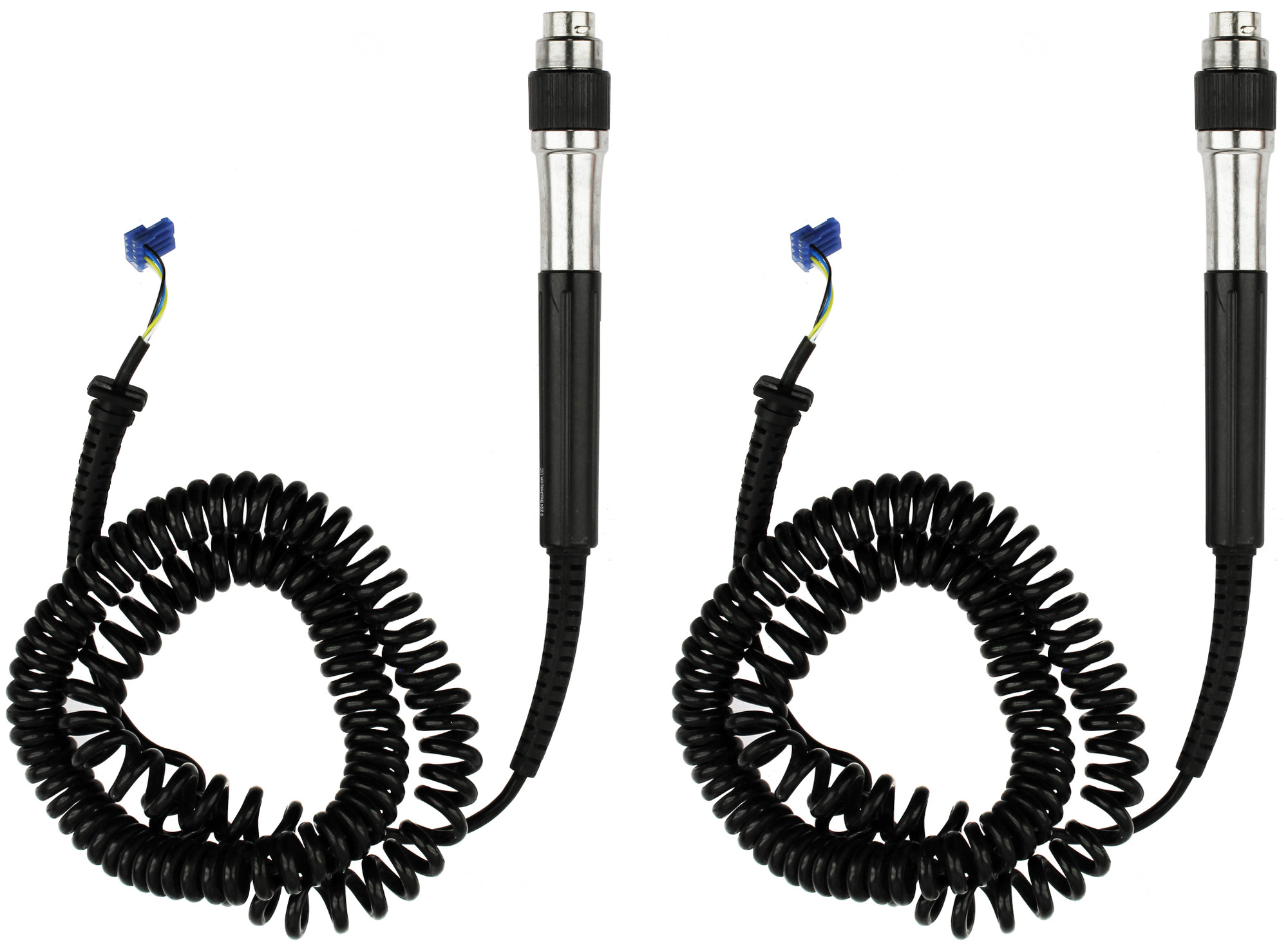 Welch Allyn 767 Wall Transformer Handles for Otoscope