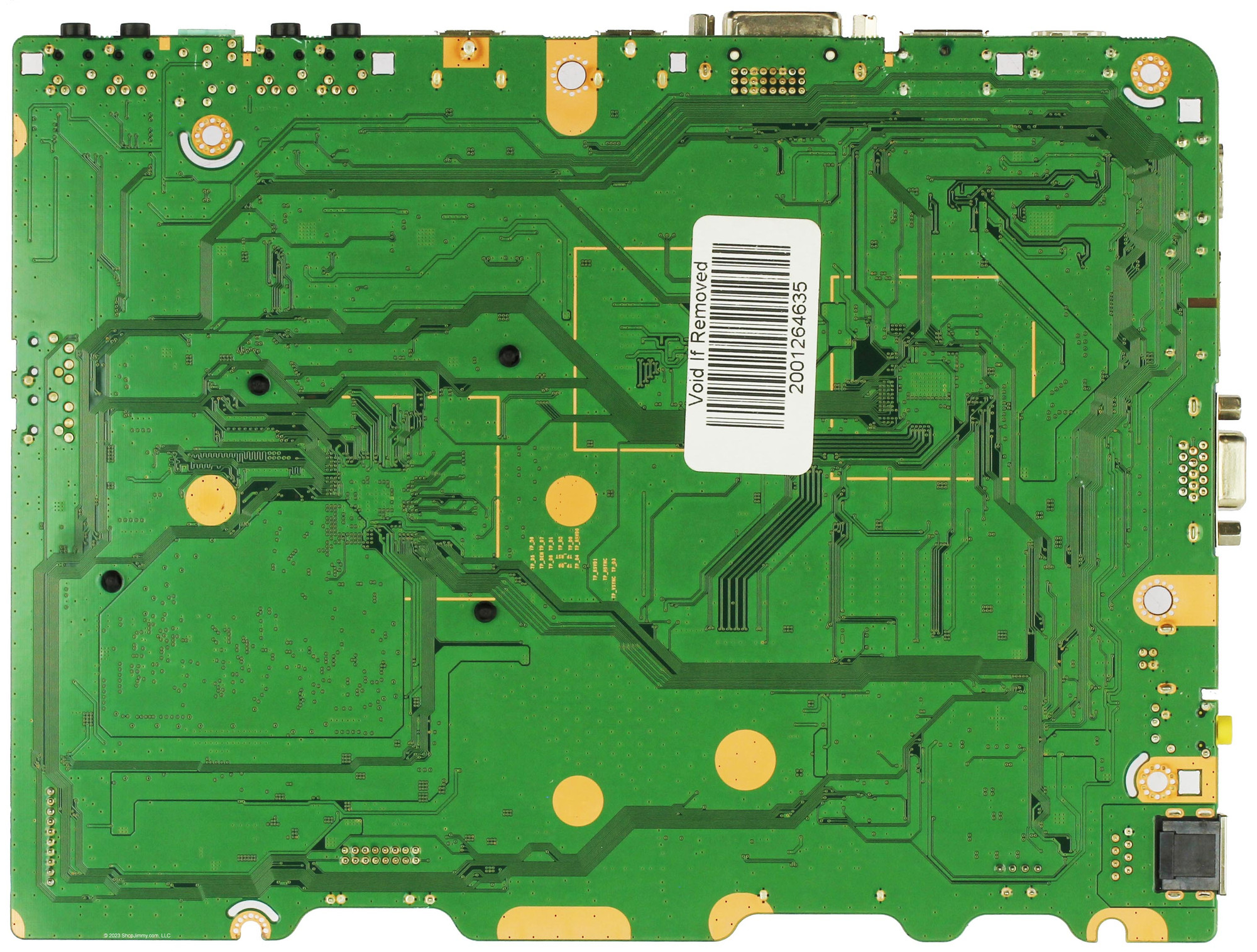 Samsung BN94-09603D Main Board for LH75DMERTBC/GO (Version US02)