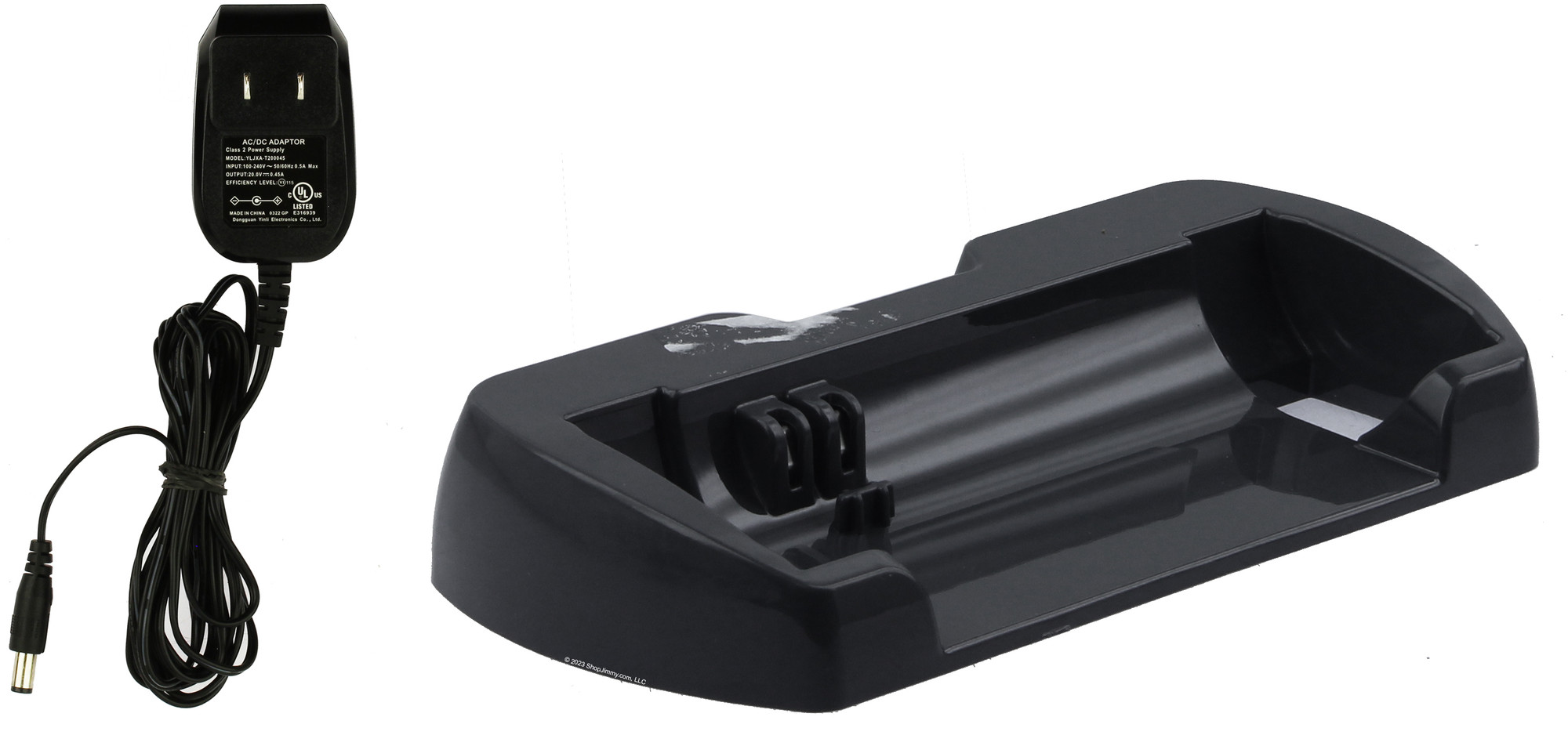 Shark Charging Cable and Dock/Cradle YLJXA-T200045 SV1114 Rotator ...