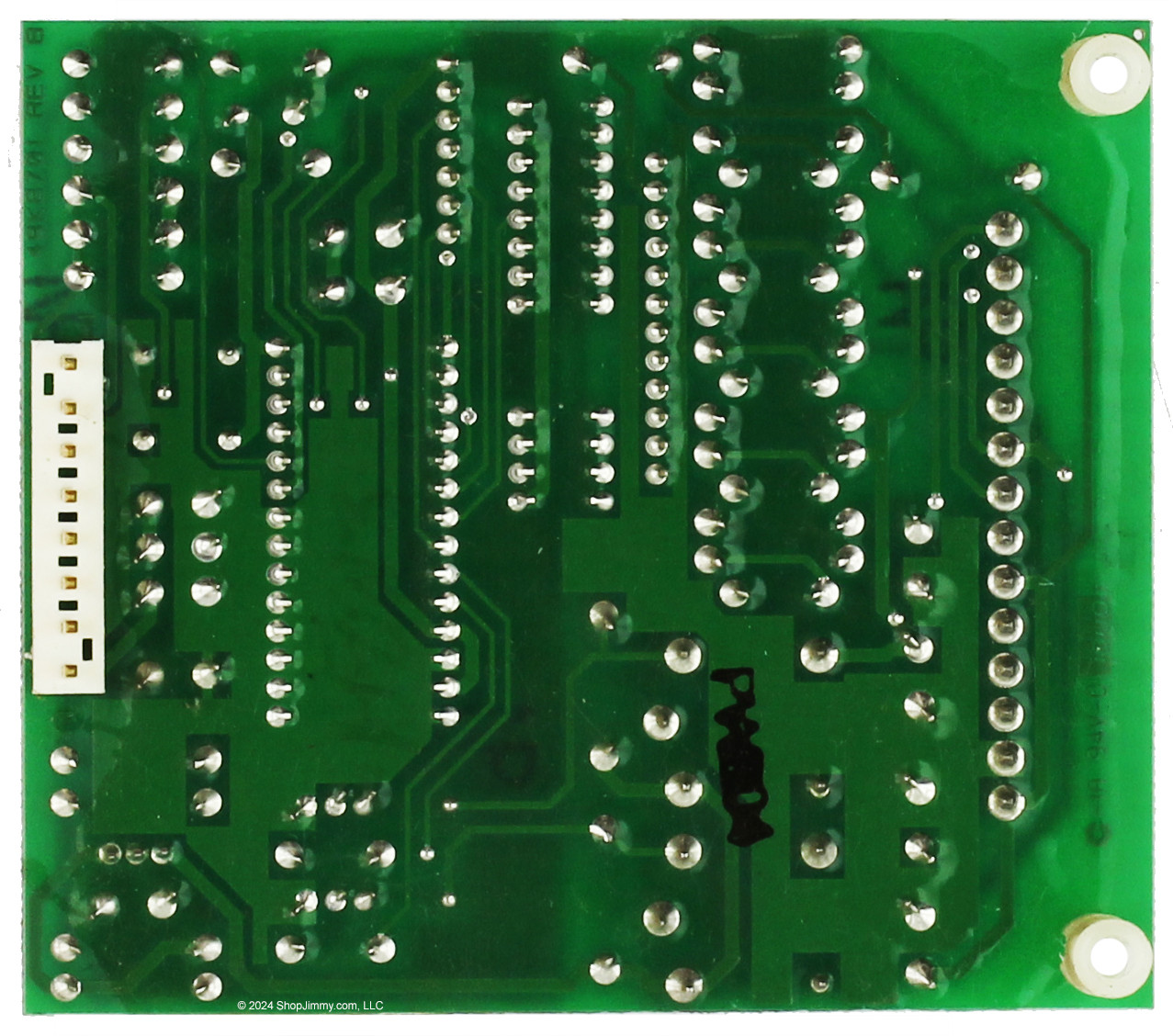 Lennox 56K85 HVAC Control Board