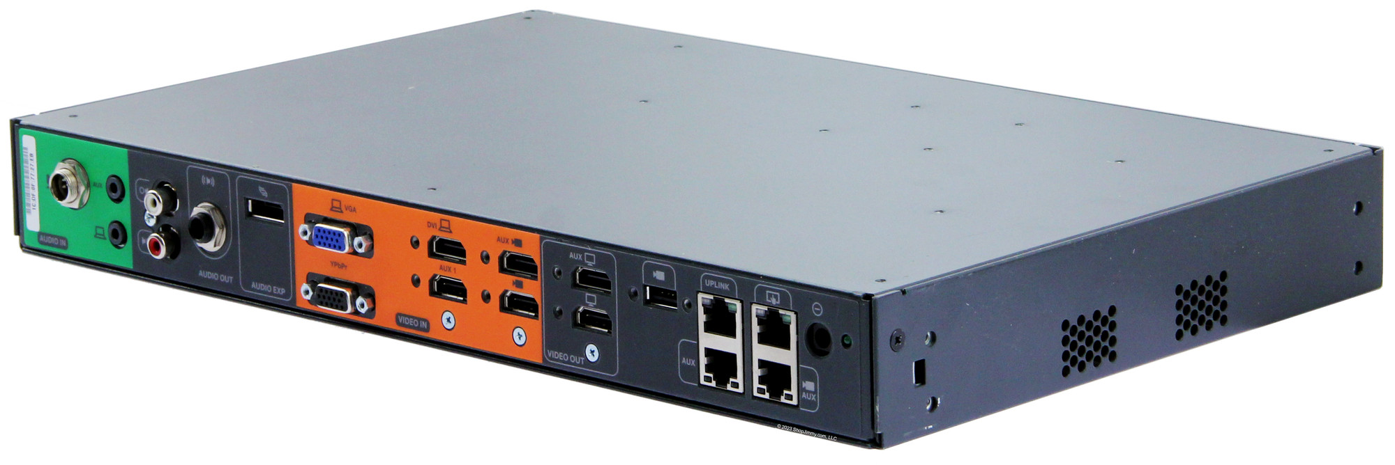 Cisco CTS-CODEC-SING-G1 Tandberg Telepresence Power Supply