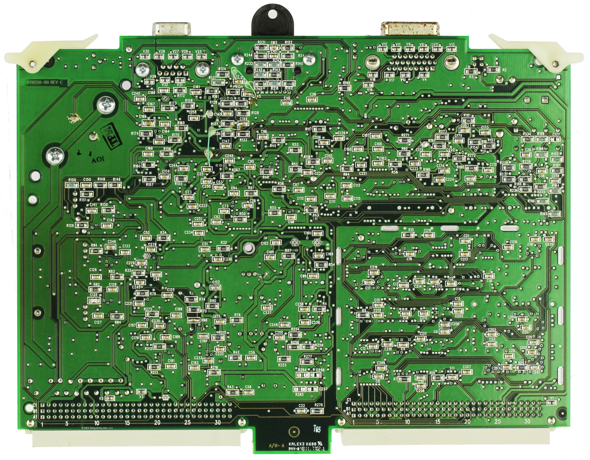 Puritan Bennett Interface Board 4-070550-30 for Medical Equipment ...