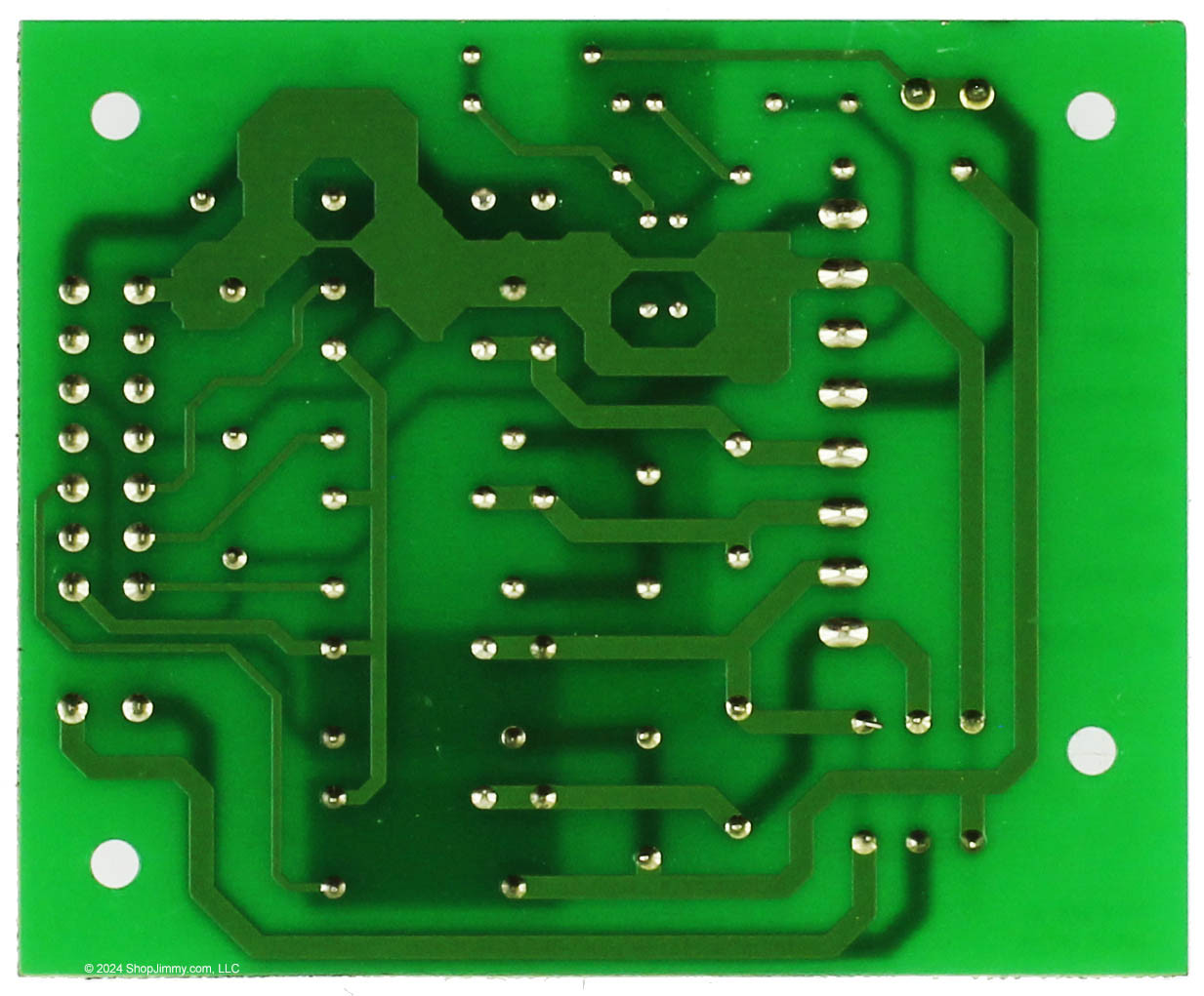 Maytag Washer 62306920 Relay Board