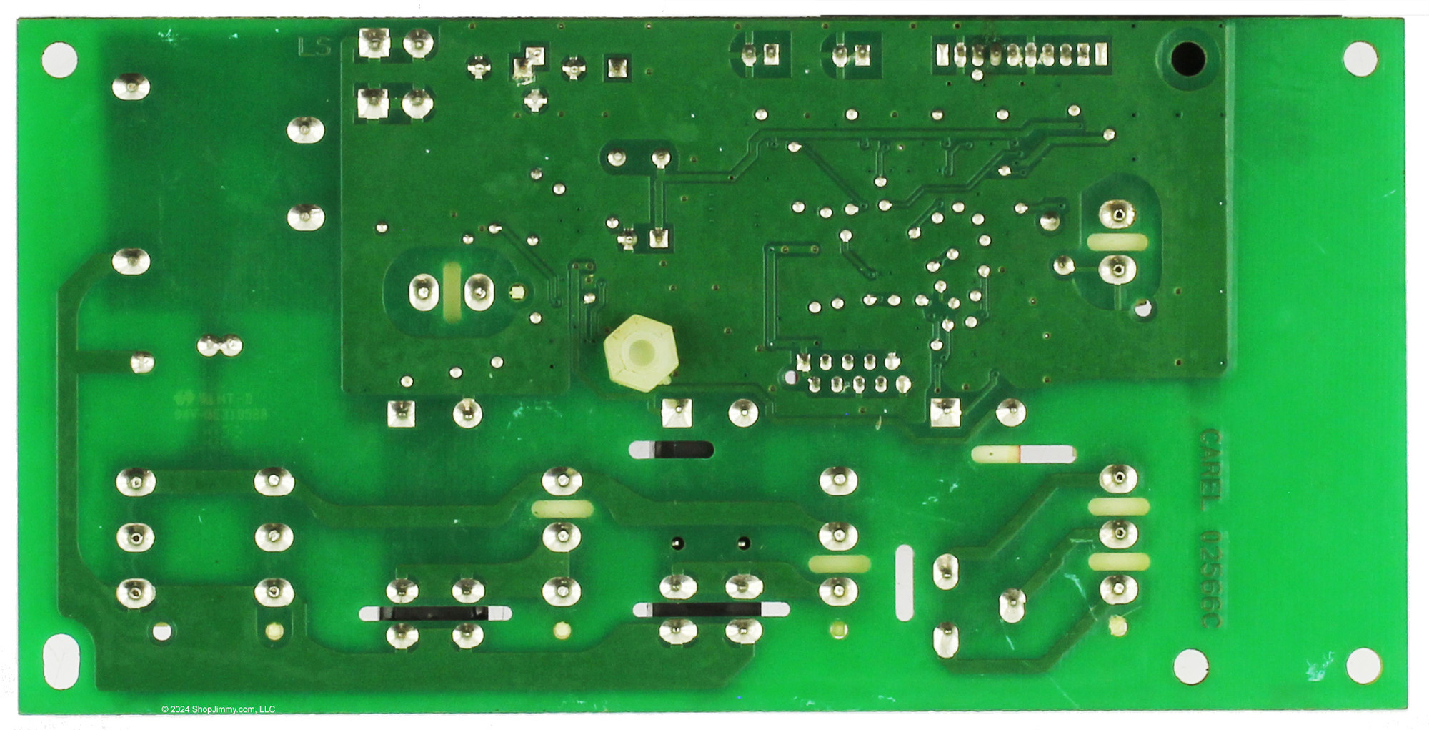 Carel 02566C Control Board