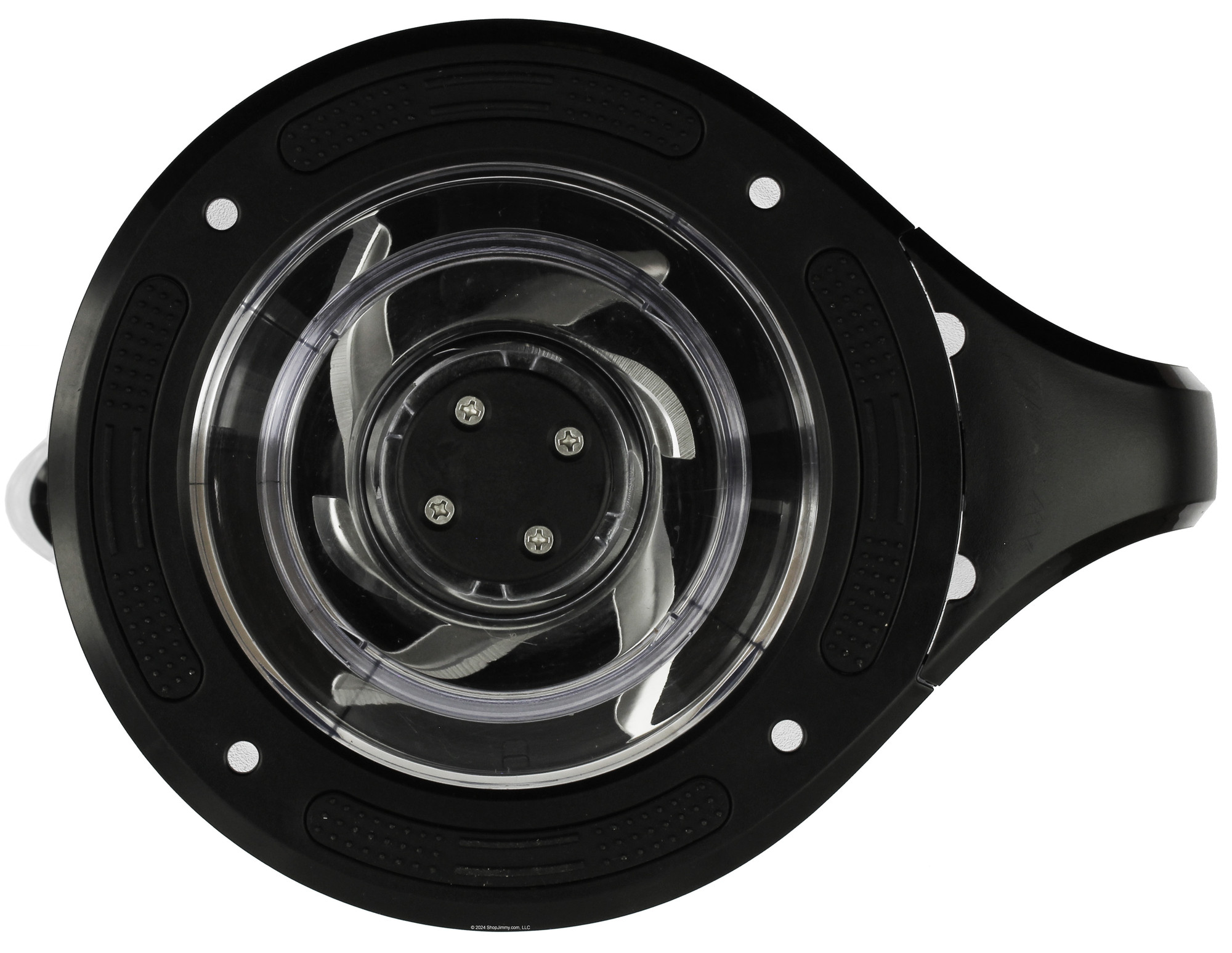 Ninja 618KKU100 Ultra Prep Jar/Lid/Blade PS100 PS101 PS101A Food ...