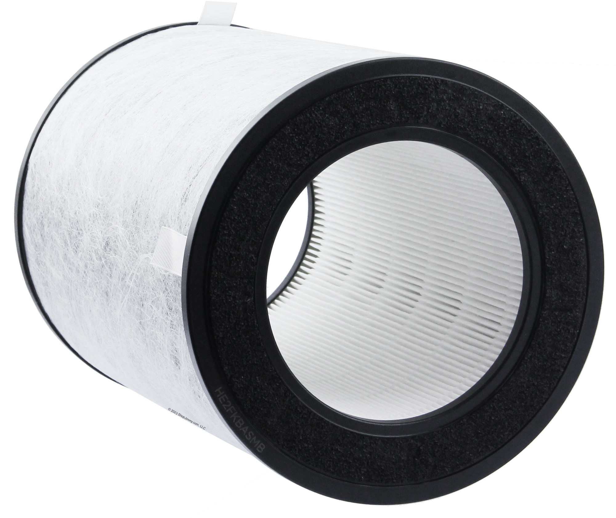 Shark Air Purifier MAX Anti-Allergen Filter 3-PACK w/True HEPA HC501 ...