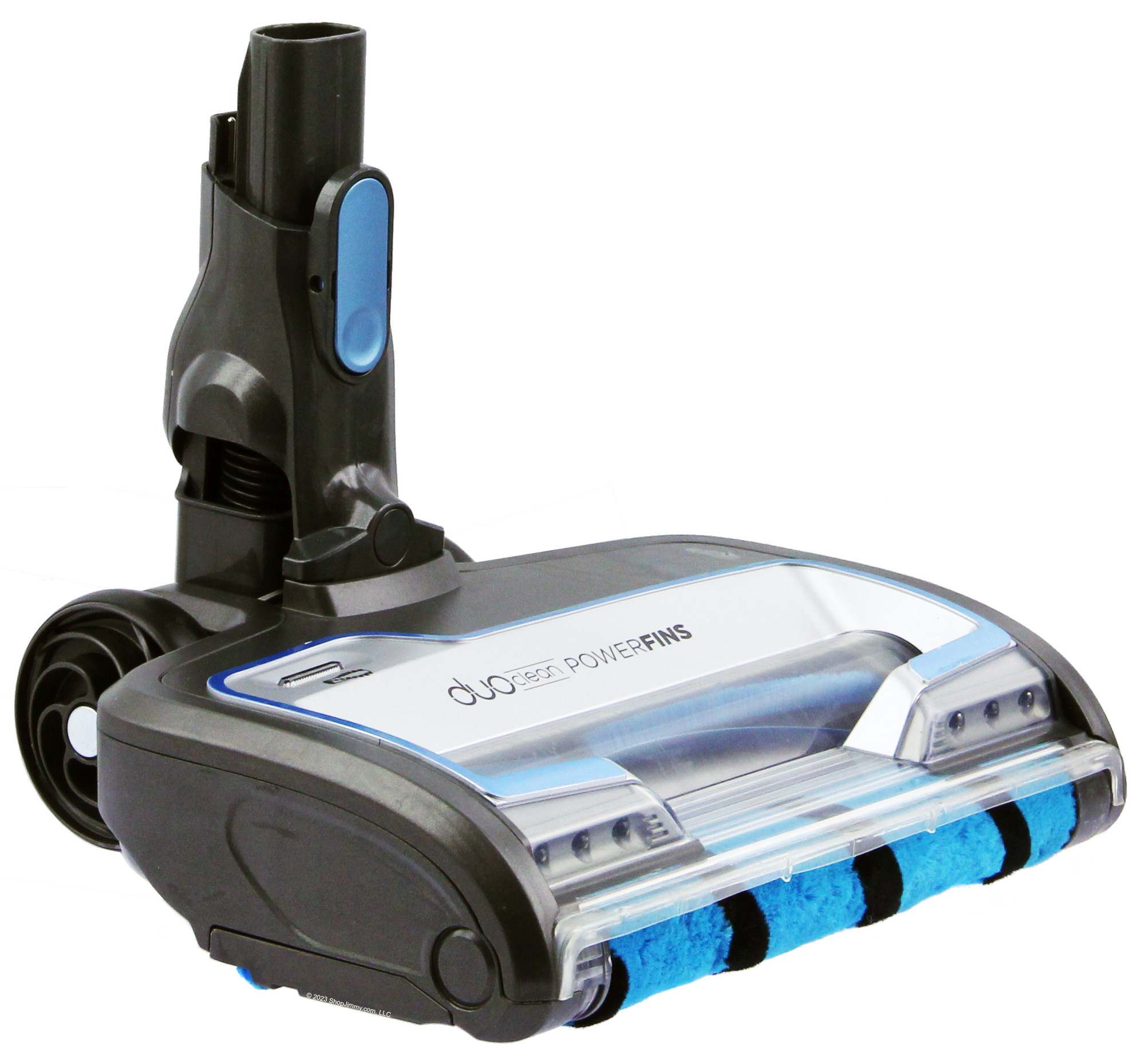 Shark Motorized Floor Nozzle Vertex DuoClean Powerfins Vacuum IZ462H ...