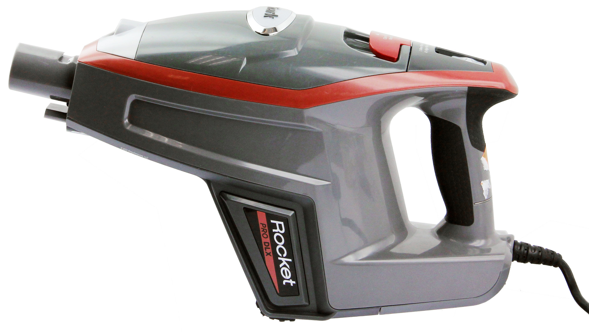Shark Chassis/Motor/Handle/Power Cord for Rocket Corded Stick Vacuum ...