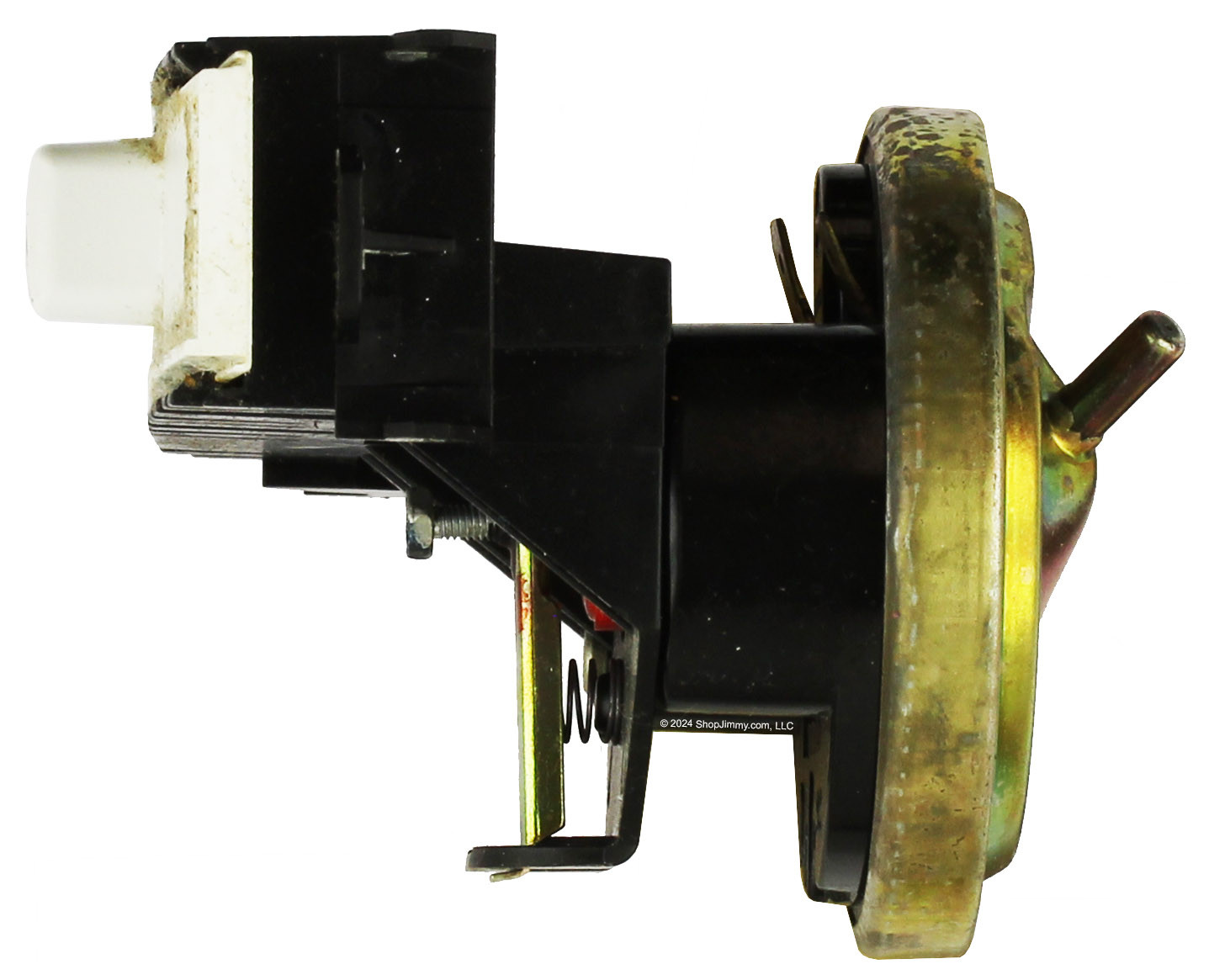 Maytag Washer 6 2601990 Pressure Switch