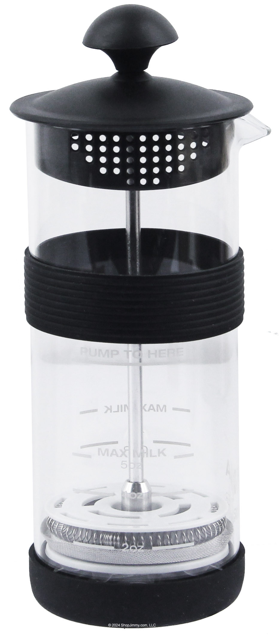 Ninja 5oz. Easy Frother Manual Frother