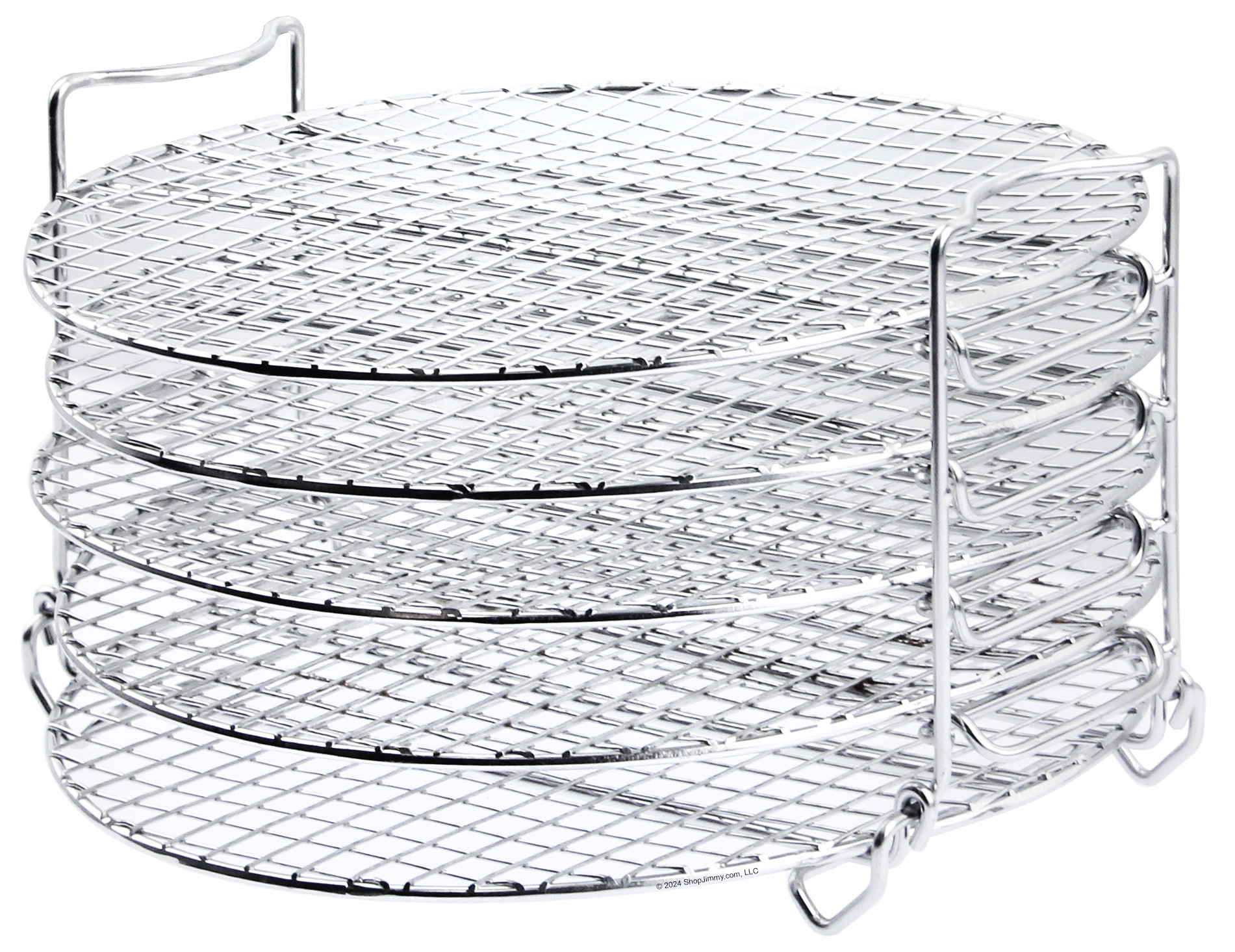 Ninja Foodi Pressure Cooker 6.5 & 8-Qt Dehydrator Stand OP300 OP301 OP401-