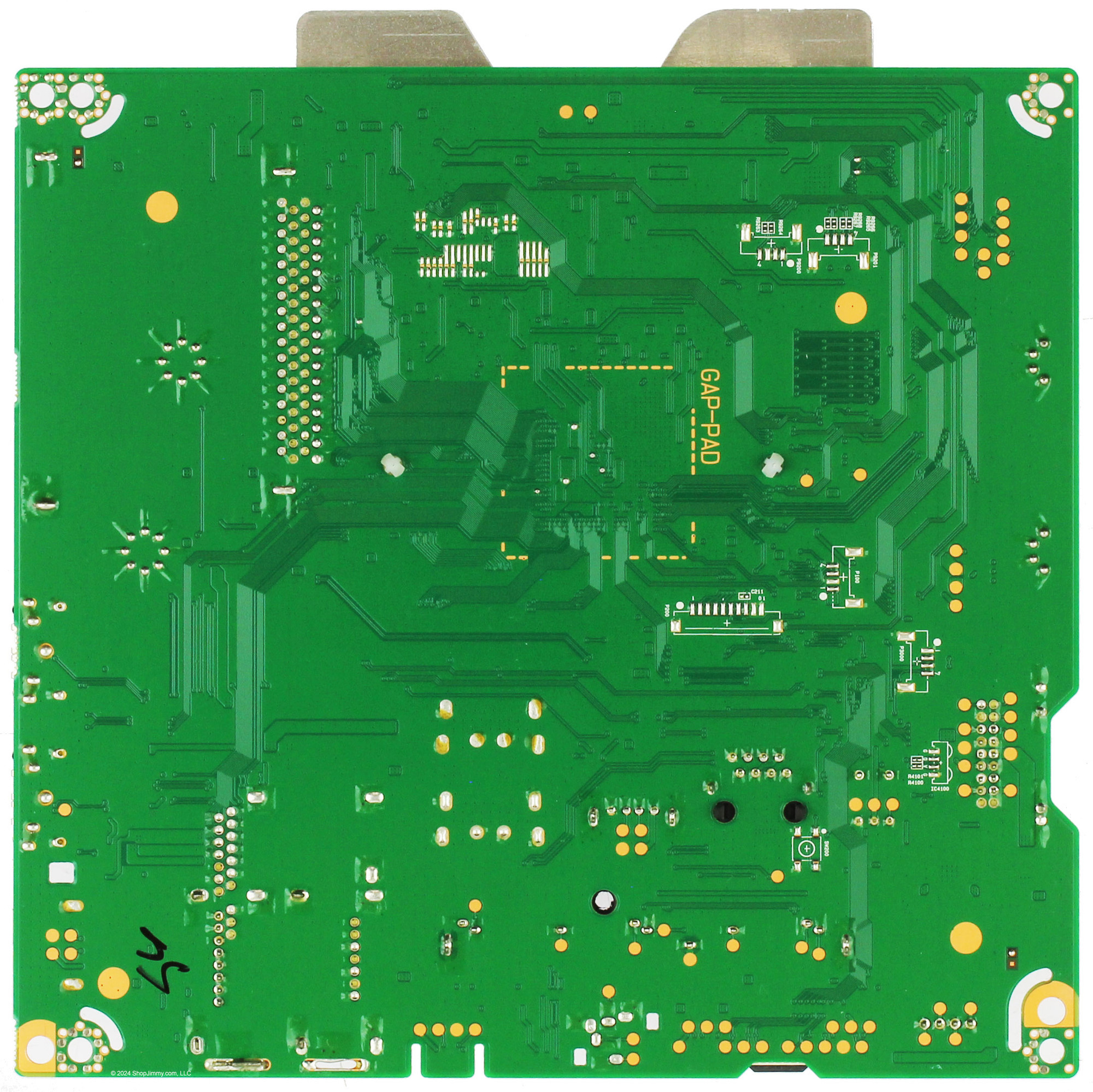 LG EBU64868104 Main Board for 43UK6090PUA