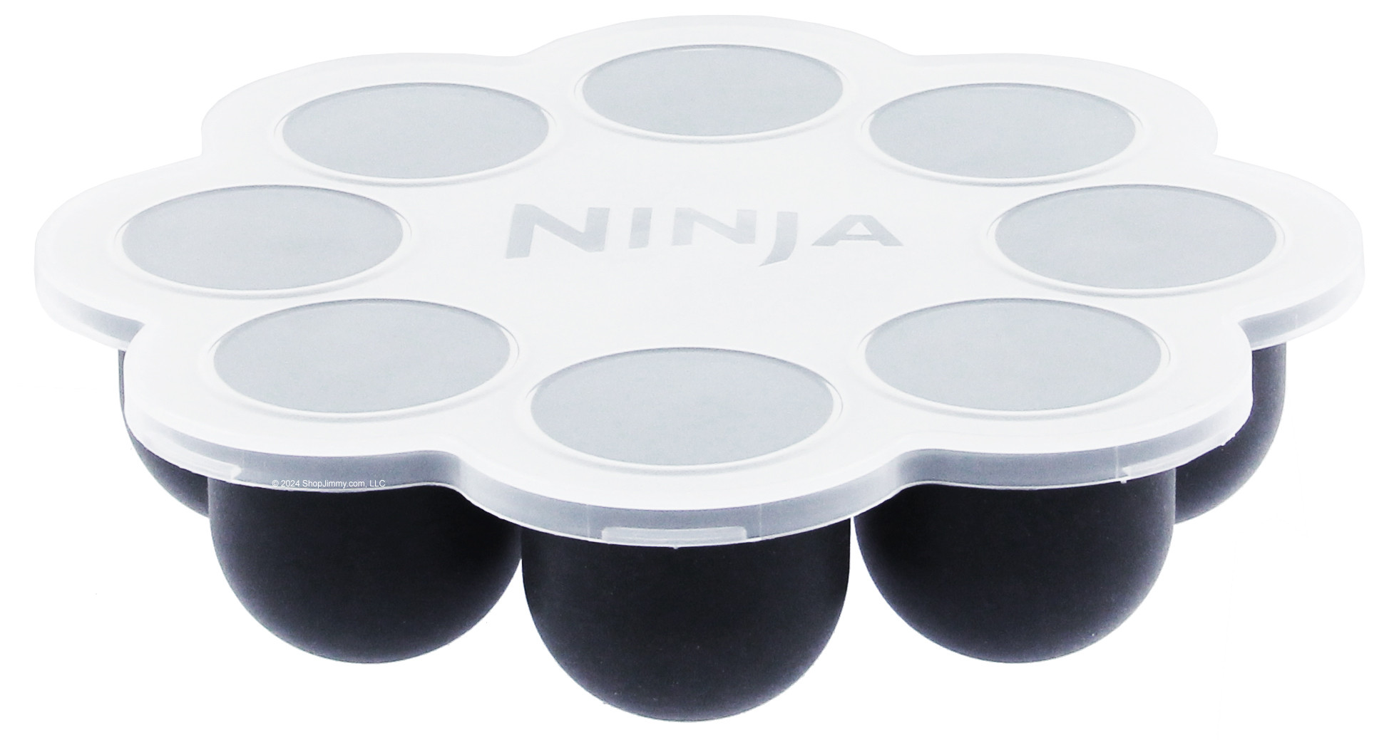 Ninja Foodi Pressure Cooker/Oven Silicone Mini Muffin Tray with Lid ...