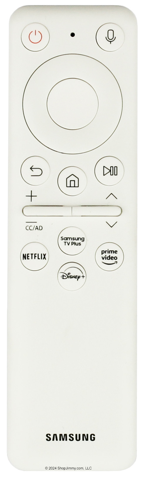 Samsung BP59-00149A Projector Remote Control -- NEW