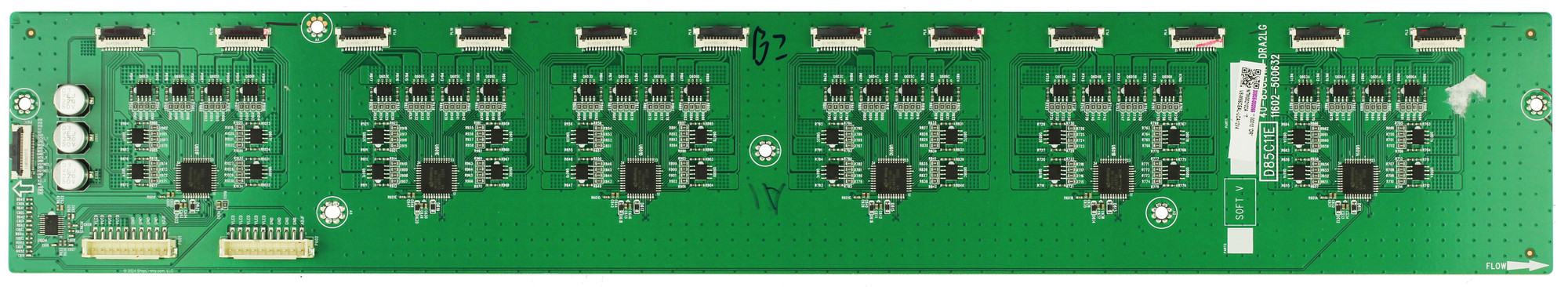 TCL 30835-000066 LED Driver