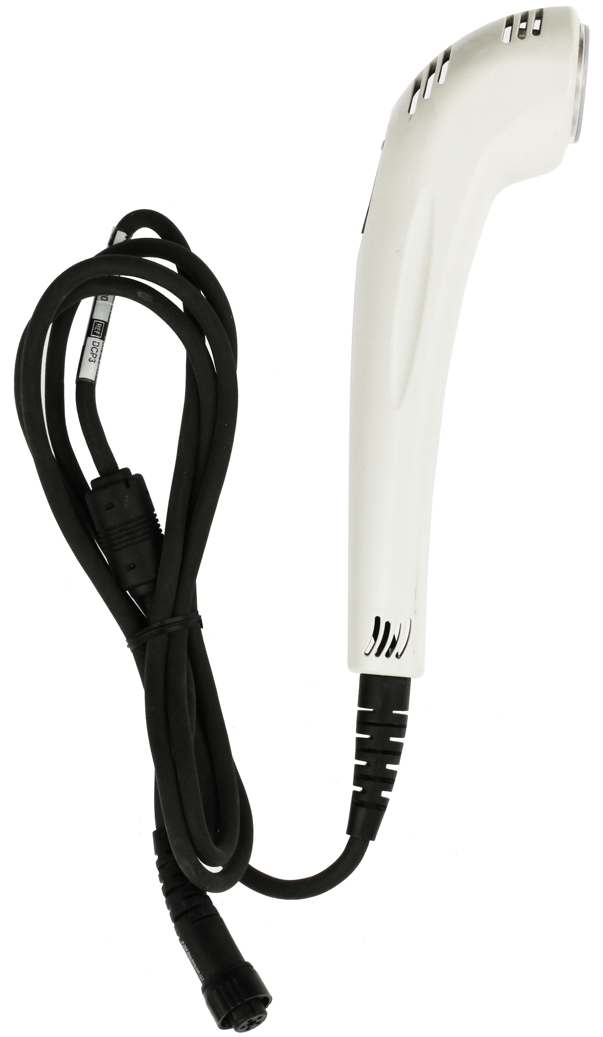 Dynatron TriWave DCP3 Light Probe