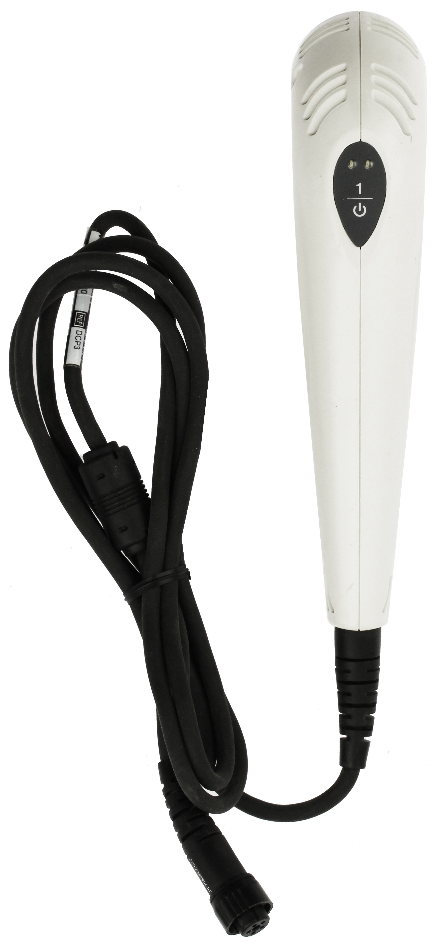 Dynatron TriWave DCP3 Light Probe