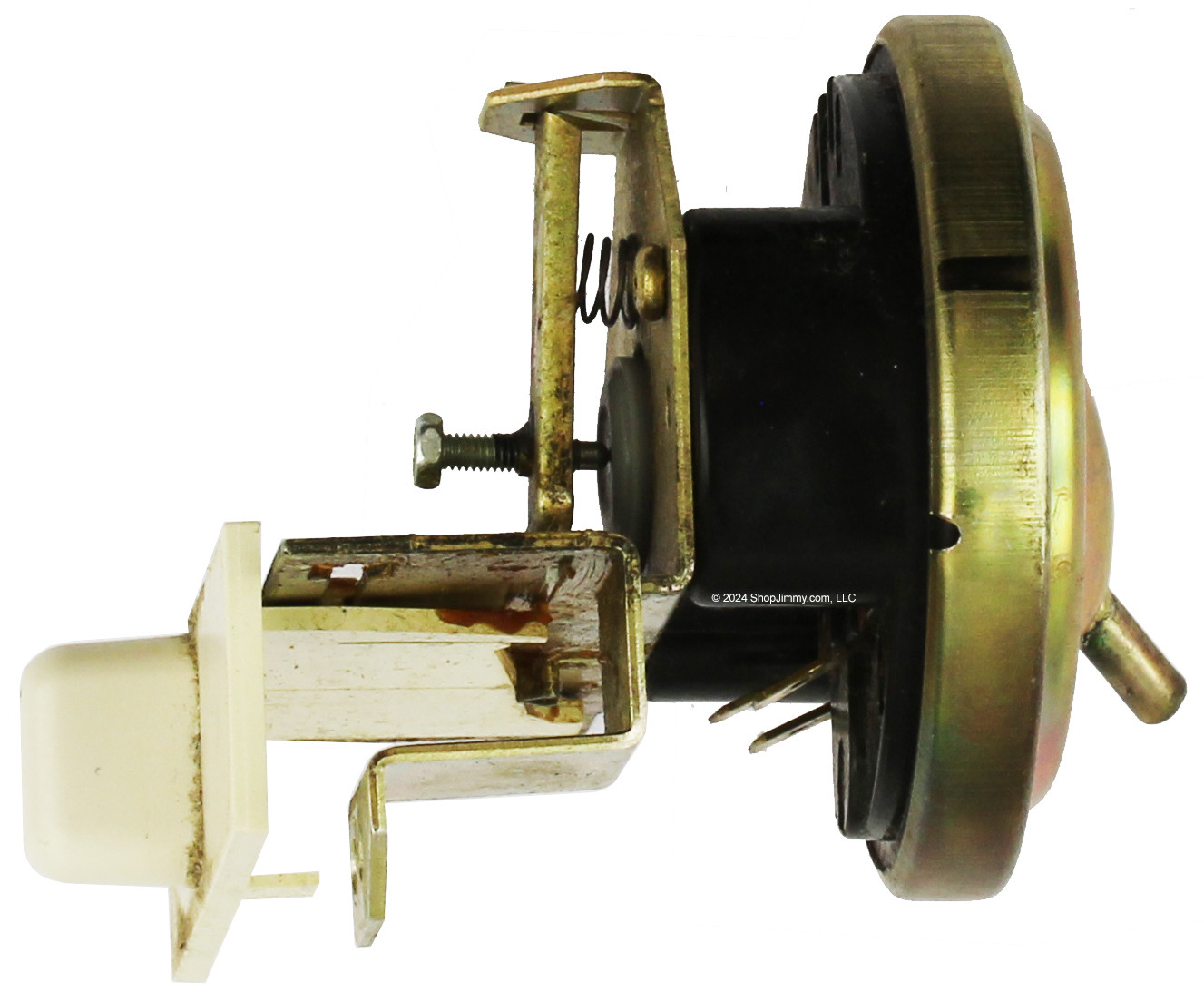 Maytag Washer 62082860 Pressure Switch