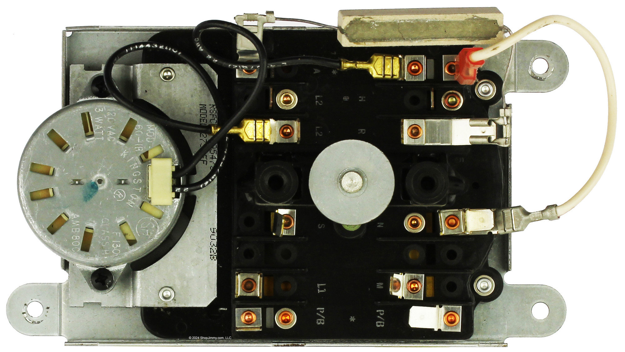 Whirlpool Dryer 505473 275BEF Timer - OEM