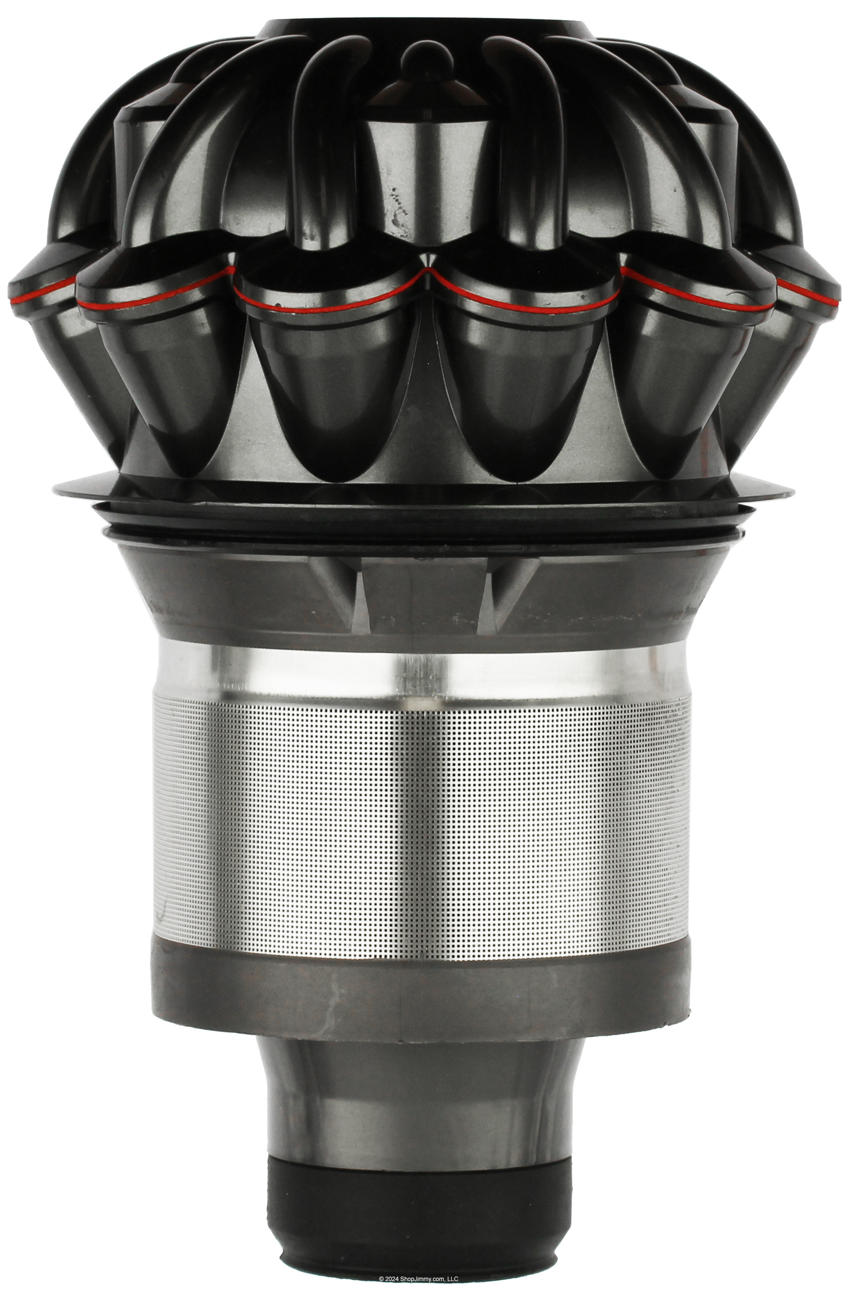 Dyson Replacement Cyclone (Iron) V7 V8 Animal/Absolute etc. Cordless ...