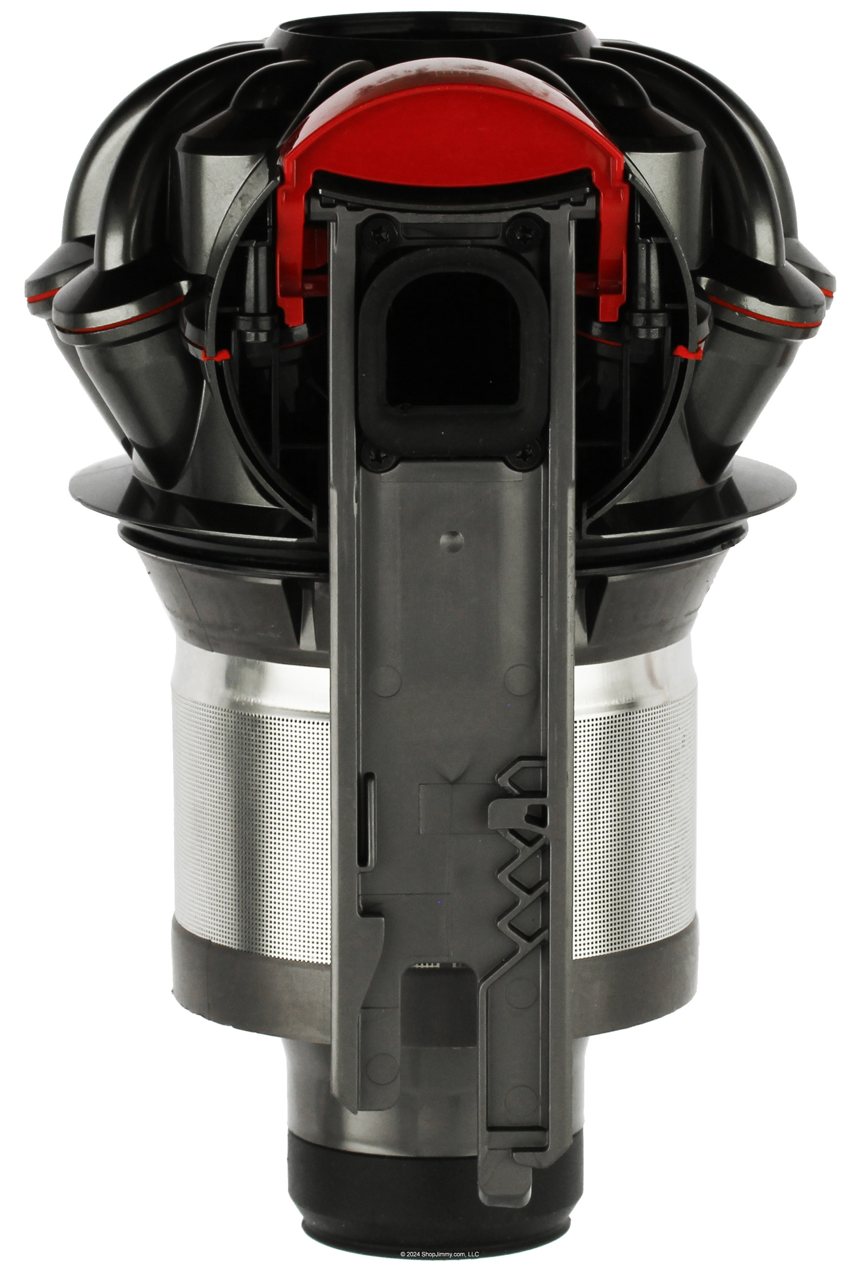 Dyson Replacement Cyclone (Iron) V7 V8 Animal/Absolute etc. Cordless ...
