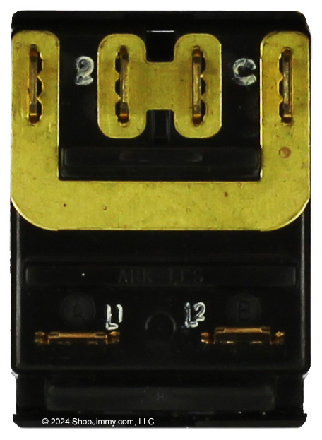 Whirlpool Washer 40039501 Switch