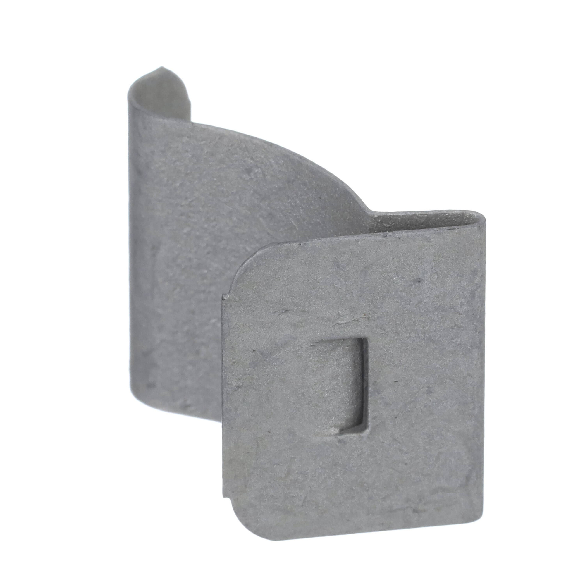 GE WH02X24143 Lid Lock Harness Clip