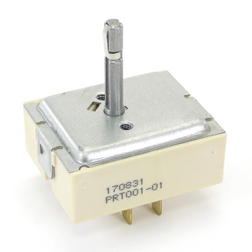 Samsung DG34-00028A Switch Select Rotary