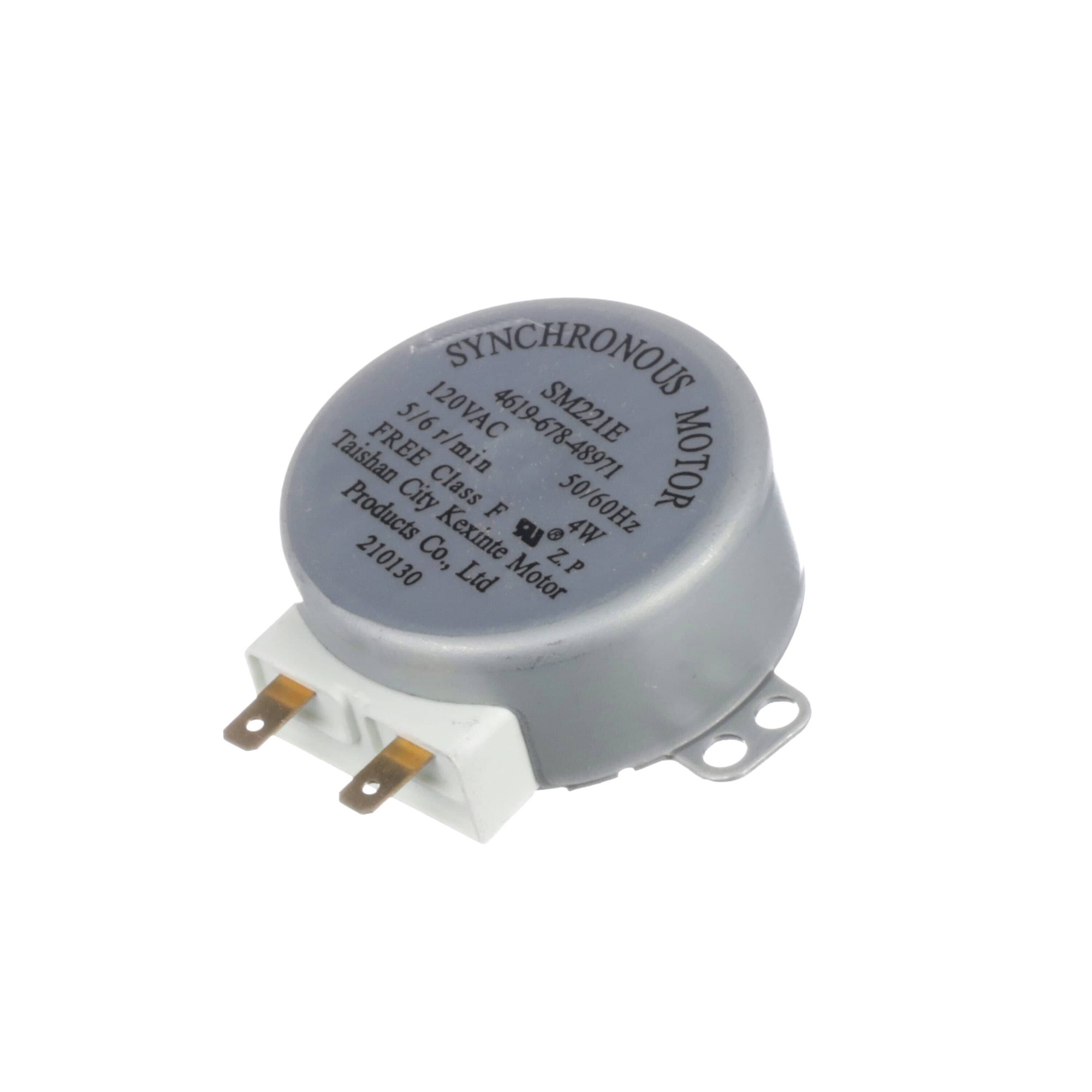 Whirlpool 461967848971 W10911403 Motor-turn