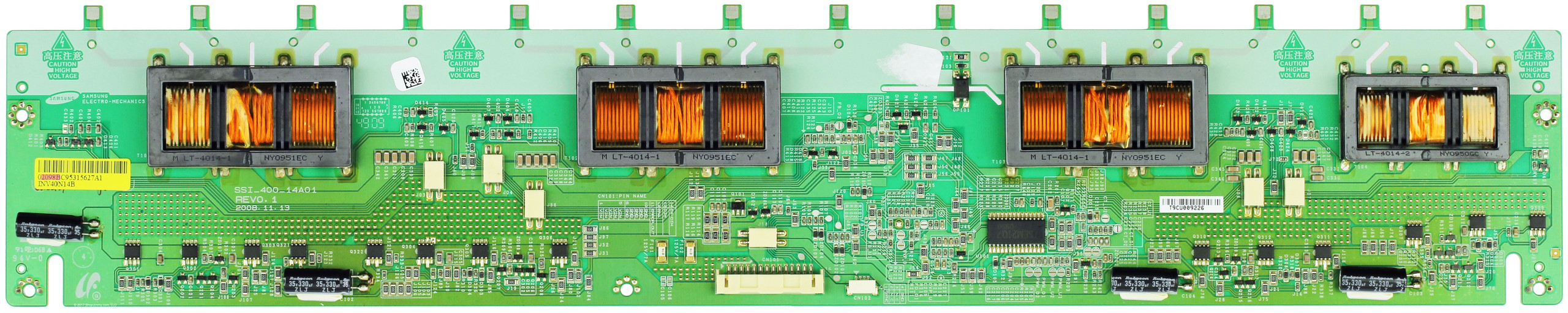 TV Backlight Inverters | ShopJimmy