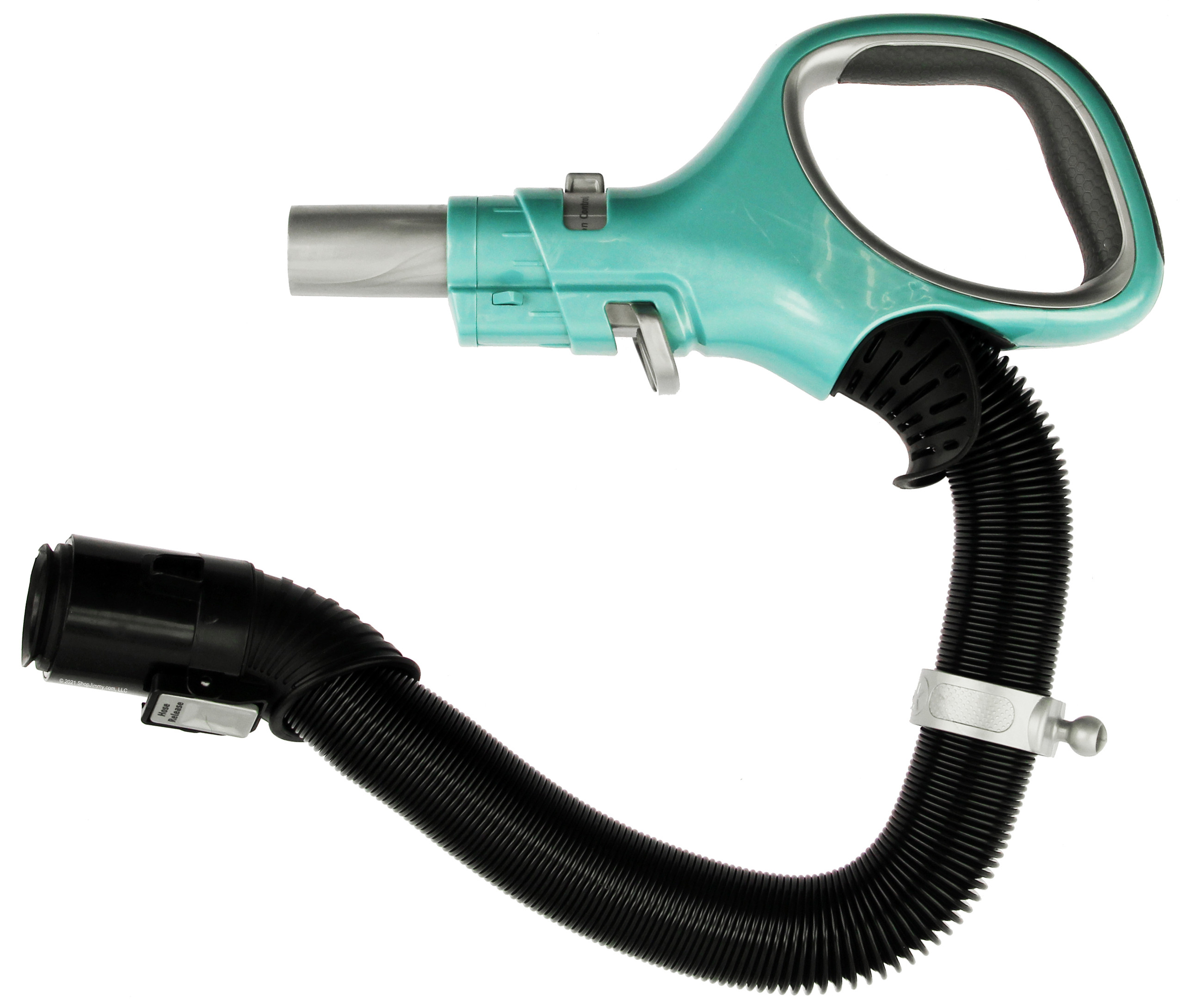 Shark Handle with Hose Rotator UV700 ZU701 Vacuums SEE NOTE