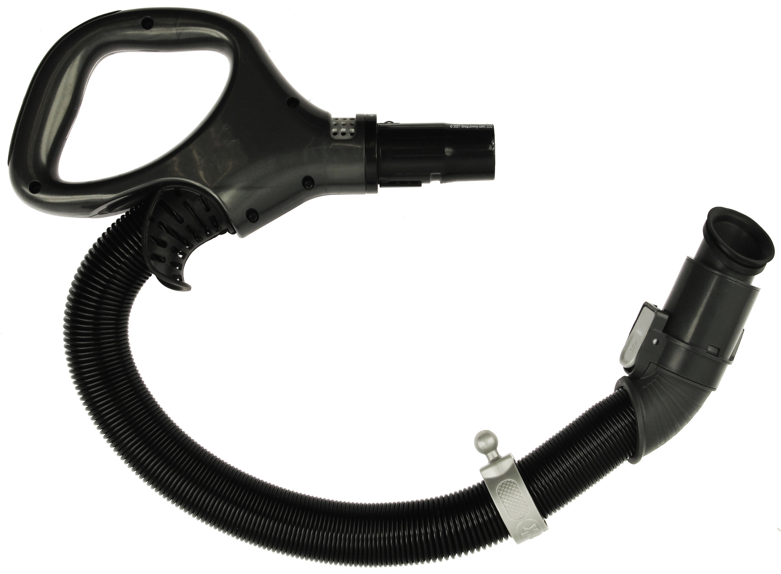 Shark Flexible Hose Handle (664FFJ540) for Rotator UV650 Vacuums ...