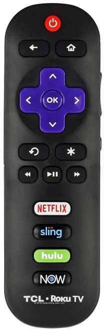 Roku remote to control tv store