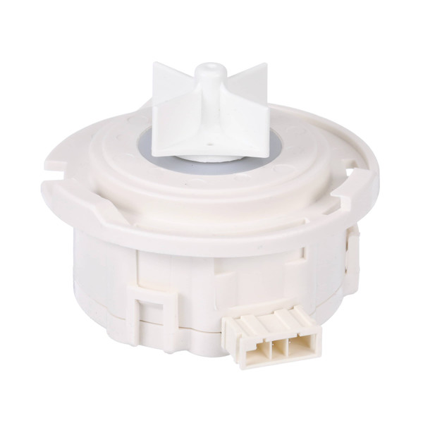 LG EAU62043403 Dishwasher Motor Assembly,dc,pump