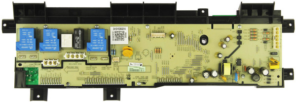 GE Dryer 241D1536G014 Main Board Assembly