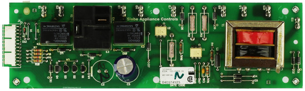 Siebe 100-00298-06 Control Board