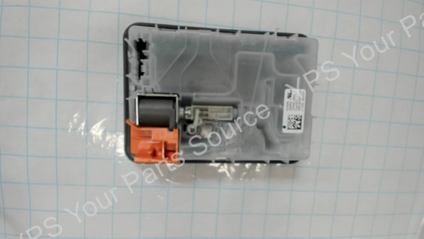 KitchenAid Dishwasher W11412300 Dispenser Assembly