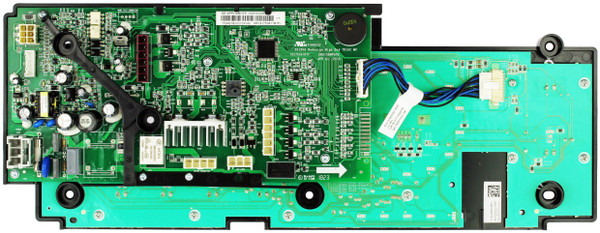 GE Washer WH22X29501 WH22X36477 Main Board Assembly