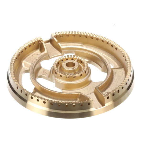 Samsung Range Burner Head DG62-00163A