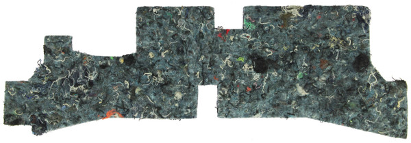 Bosch 12040672 Dishwasher Insulation