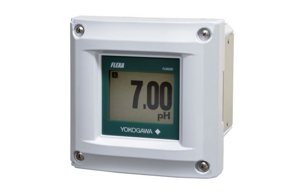 Yokogawa FLXA202 Flexa 2 Wire Transmitter/Analyzer